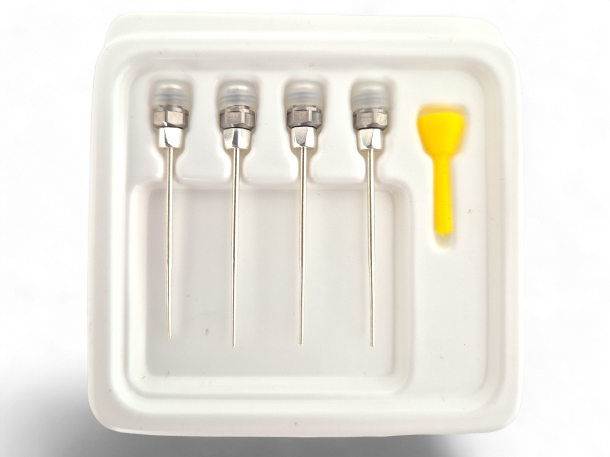 Embouts d'injection pour Fi-G – Endo Boutik