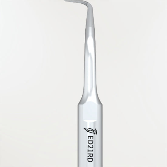Ultrasonic Inserts Kit for Endodontic Surgery on Premolars and Molars ...